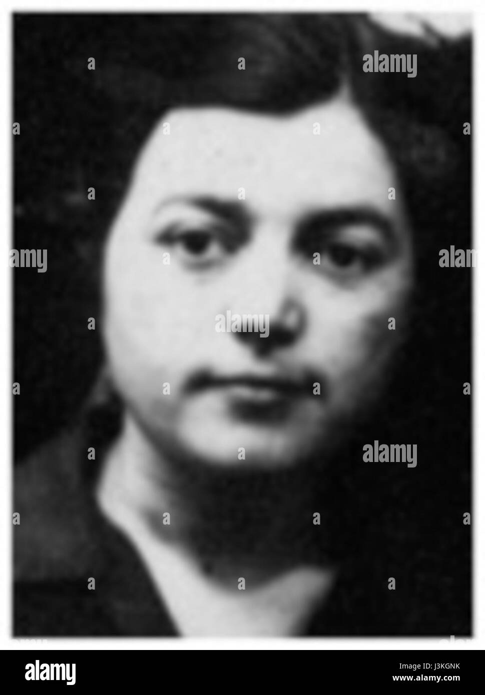 Map of ida hi-res stock photography and images - Alamy