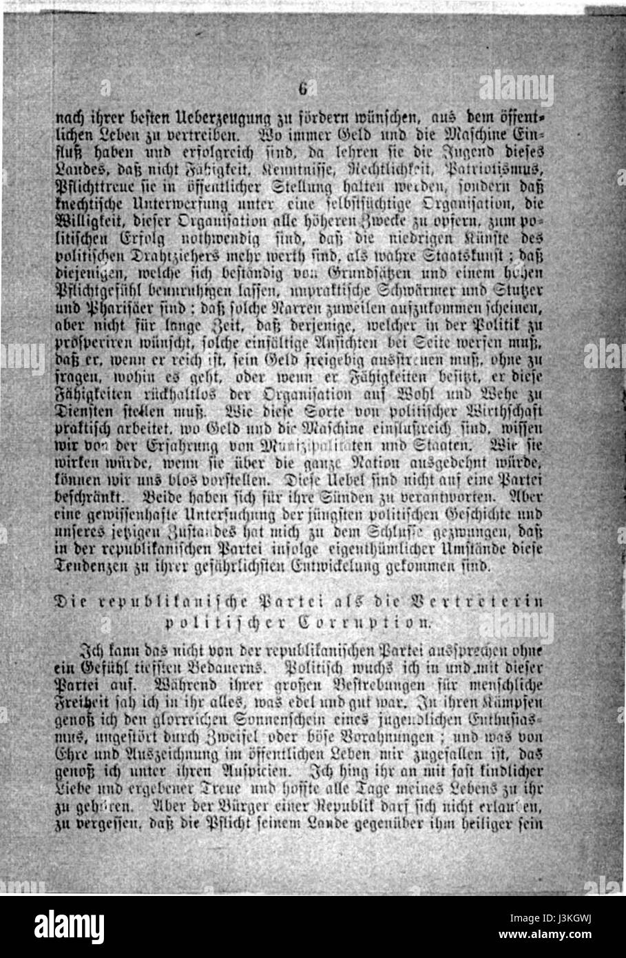 This title refers to a 1892 image of Grover Cleveland, the 22nd and ...