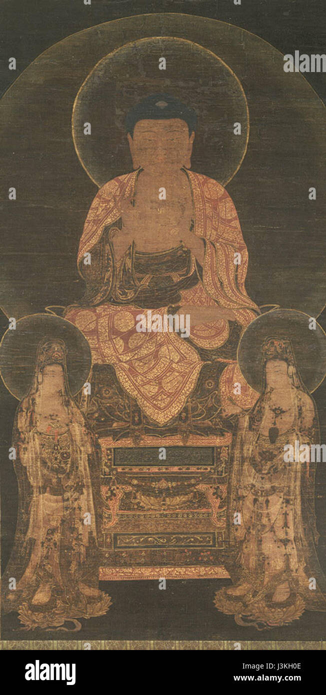 Goryeo map hi-res stock photography and images - Alamy