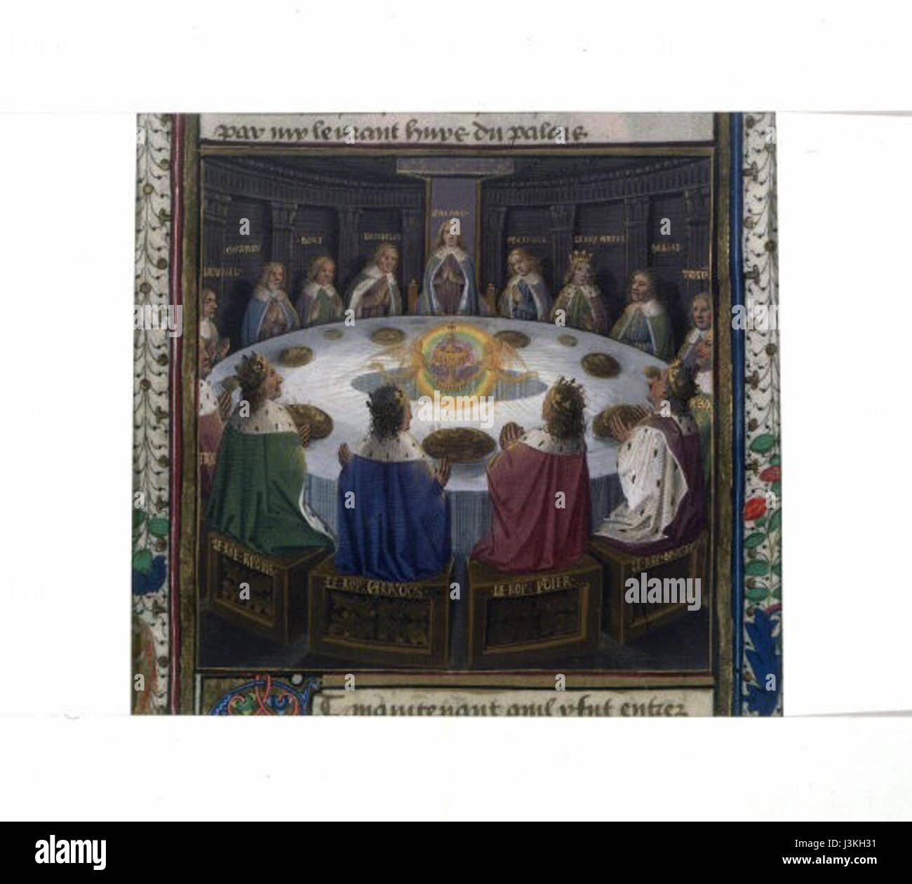 Mythic quest Cut Out Stock Images & Pictures - Alamy