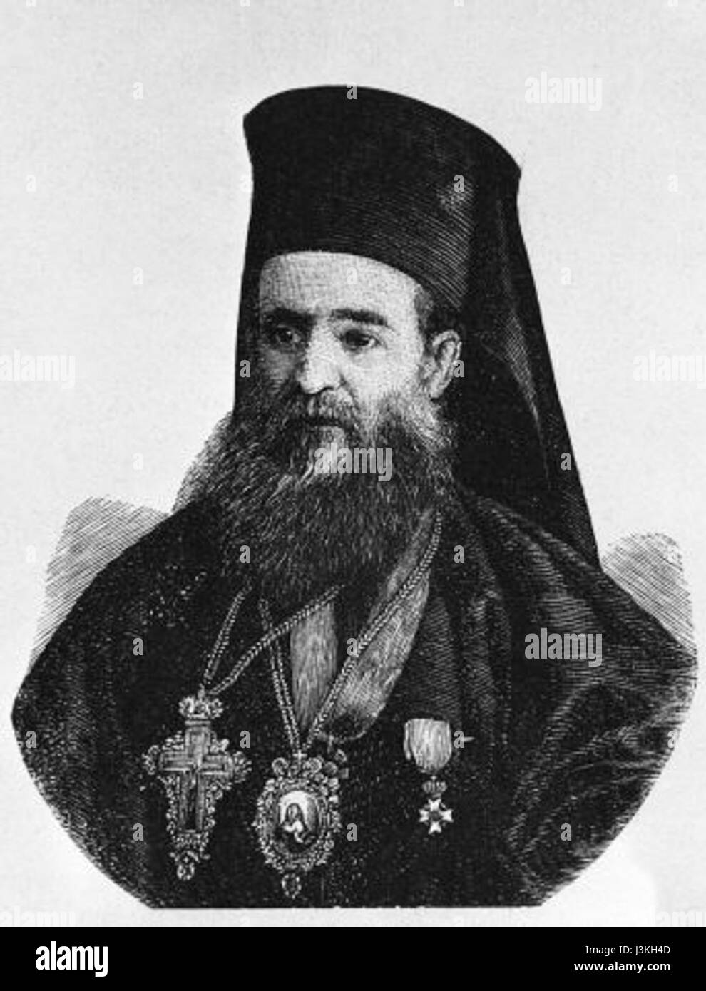 Germanus of Athens was a Byzantine theologian and patriarch of ...