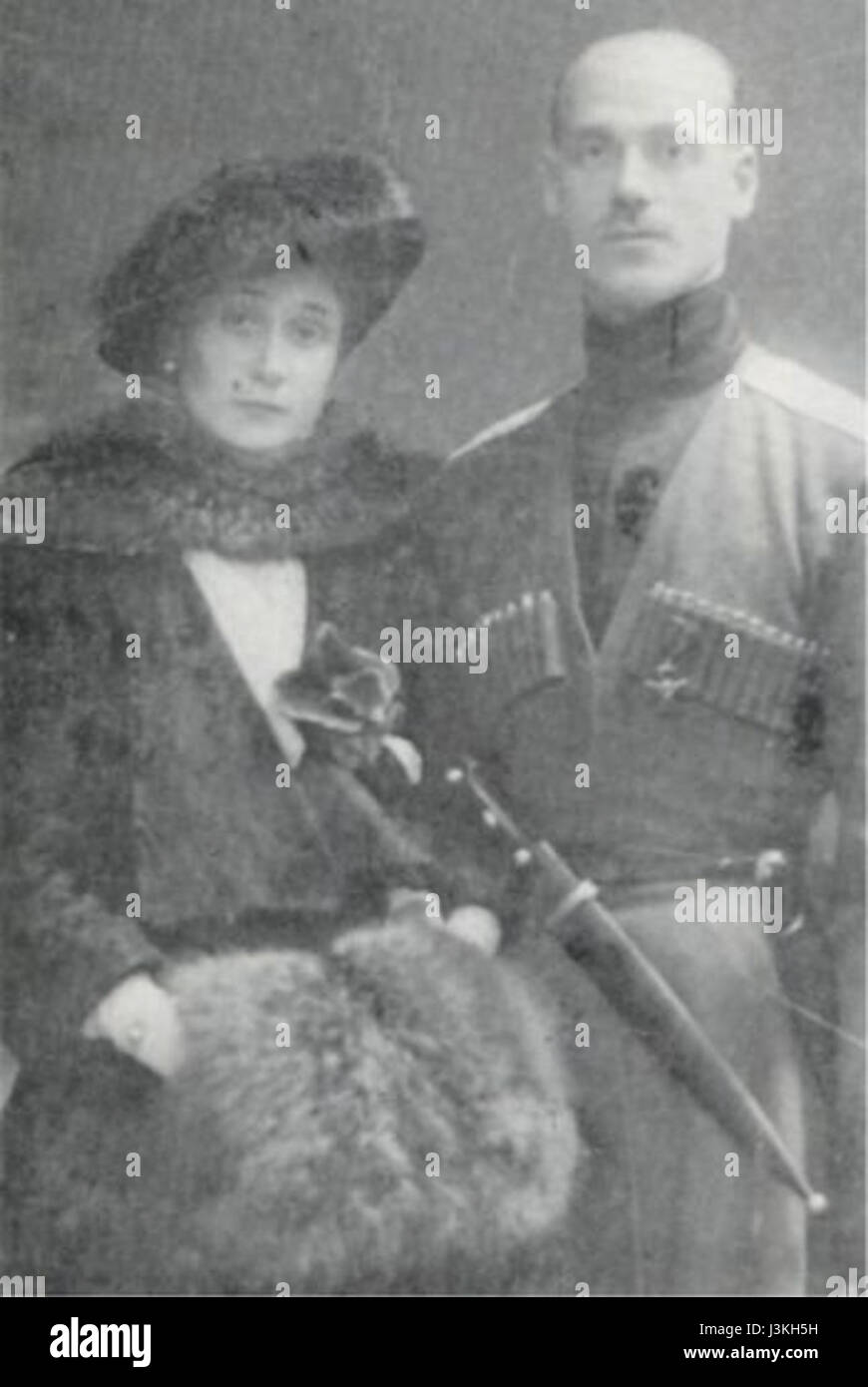 Grand duke michael hi-res stock photography and images - Alamy