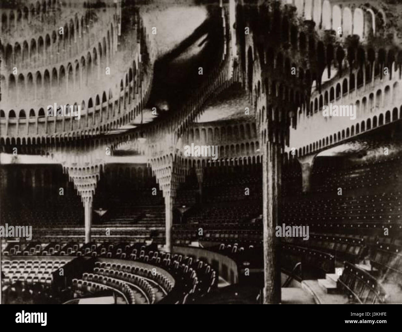 Großes schauspielhaus hi-res stock photography and images - Alamy