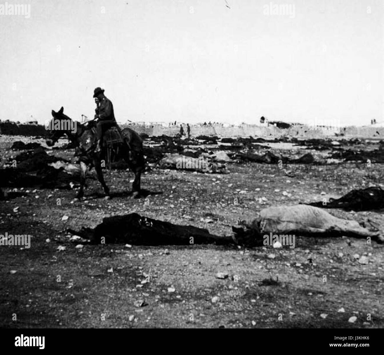 Guerra 1 Black and White Stock Photos & Images - Alamy
