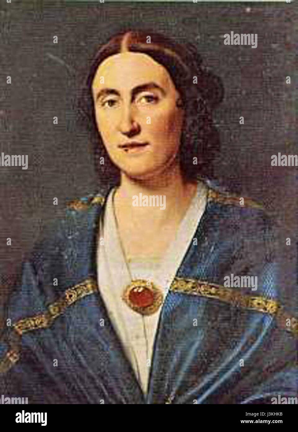 Giuseppina Strepponi was an Italian soprano renowned for her role in ...