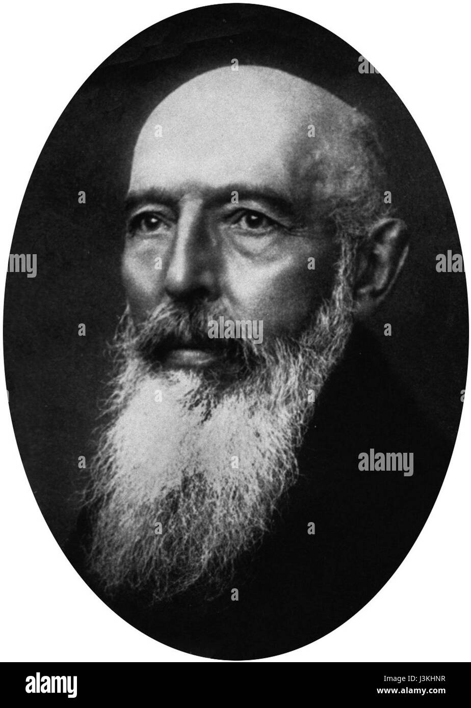 Gerhard armauer hansen hi-res stock photography and images - Alamy