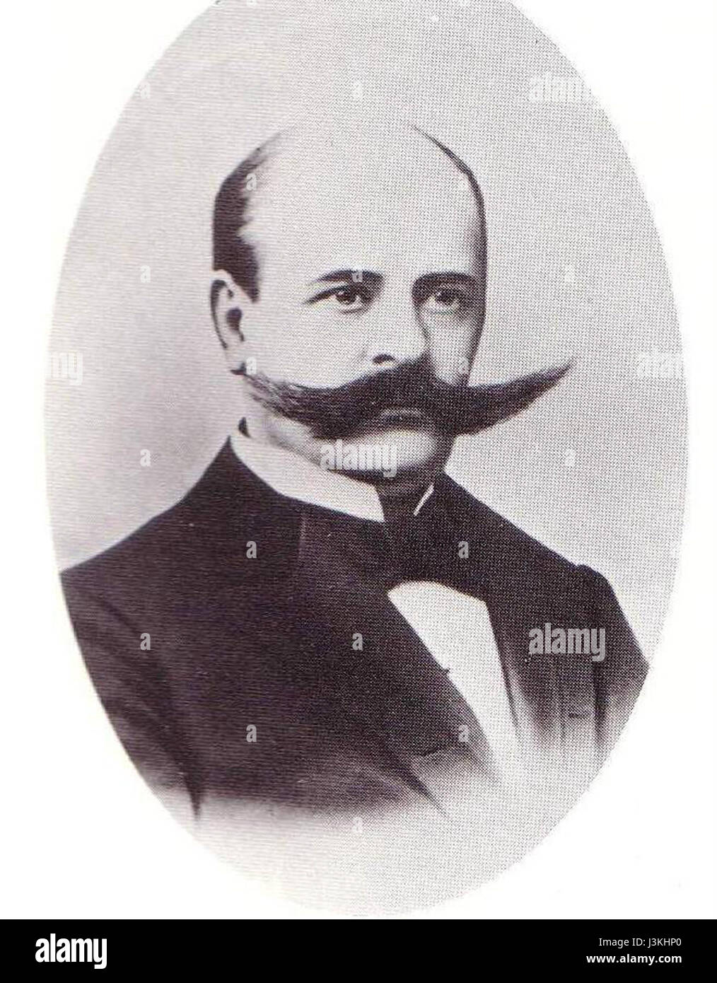 Gottlob Nathusius II (1 Stock Photo - Alamy