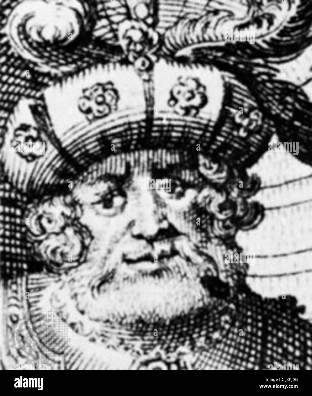 Henry the Proud was a historical figure in medieval Europe, notable for ...