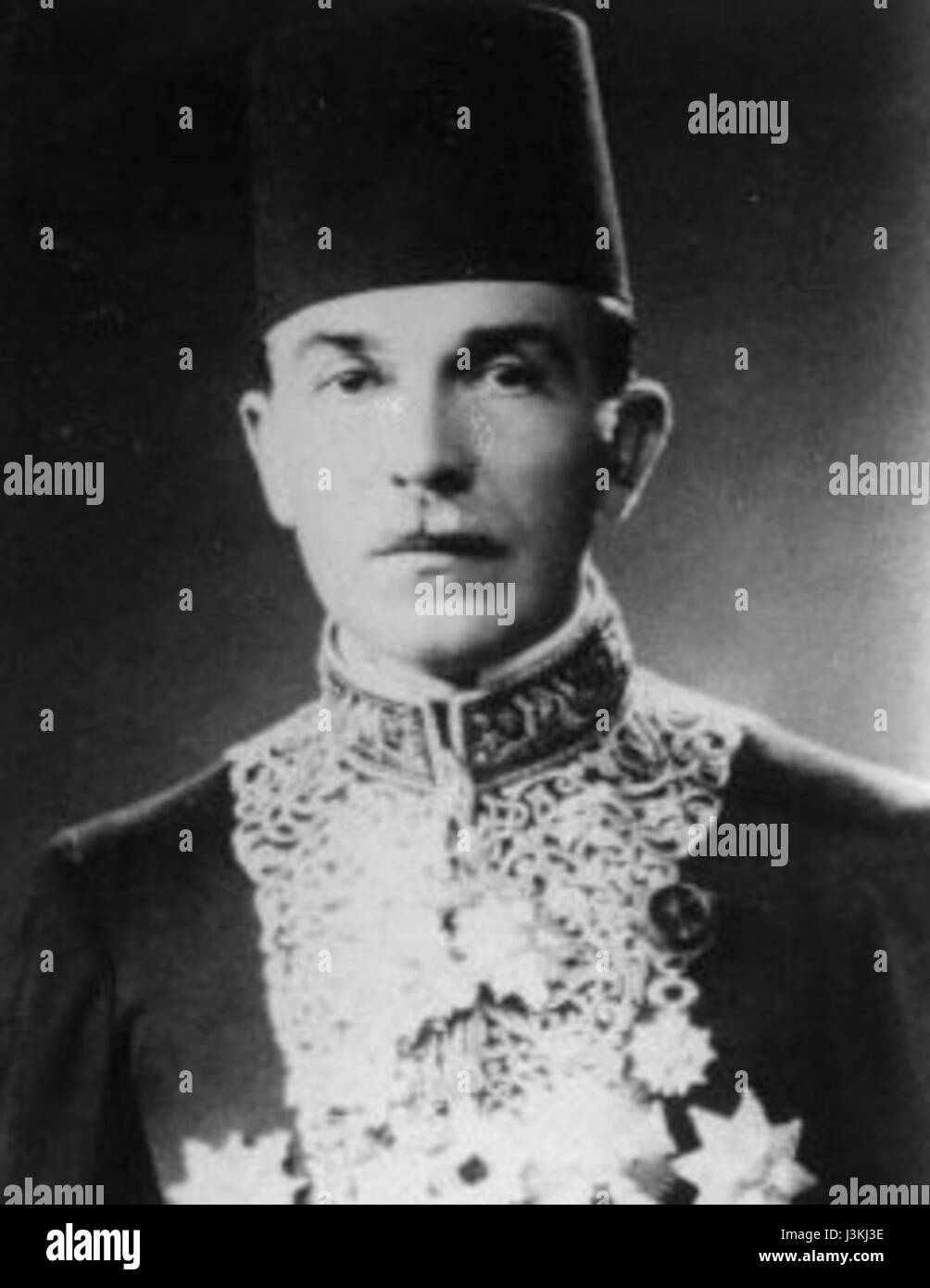 Hasan Sabry pasha Stock Photo - Alamy