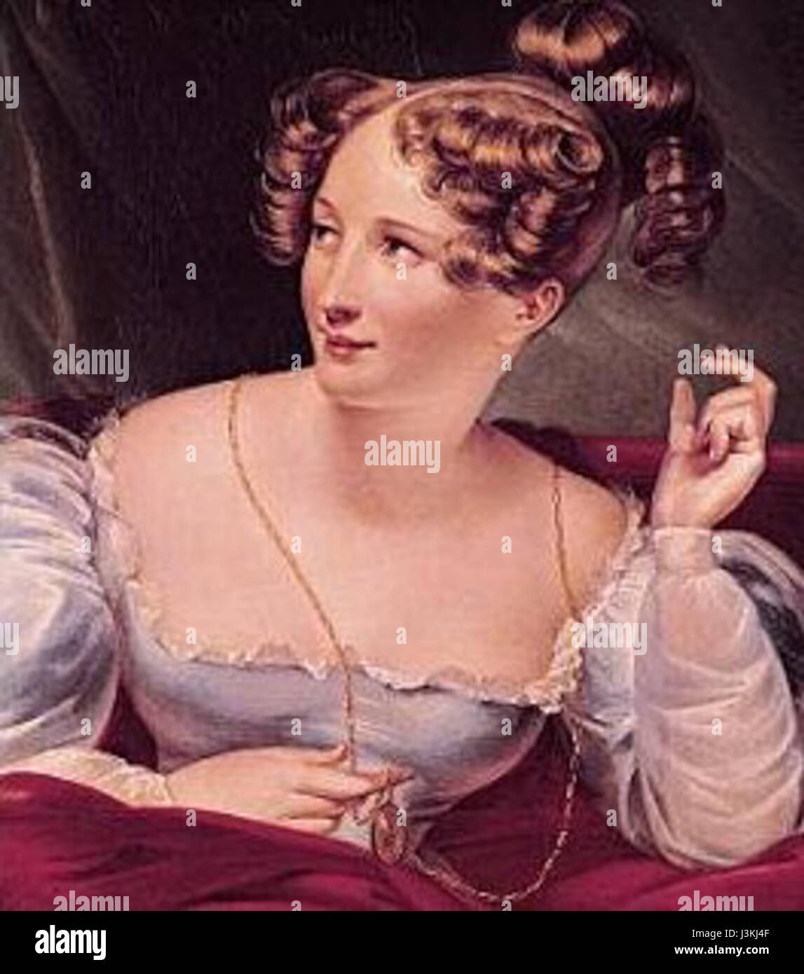 Henrietta map hi-res stock photography and images - Alamy