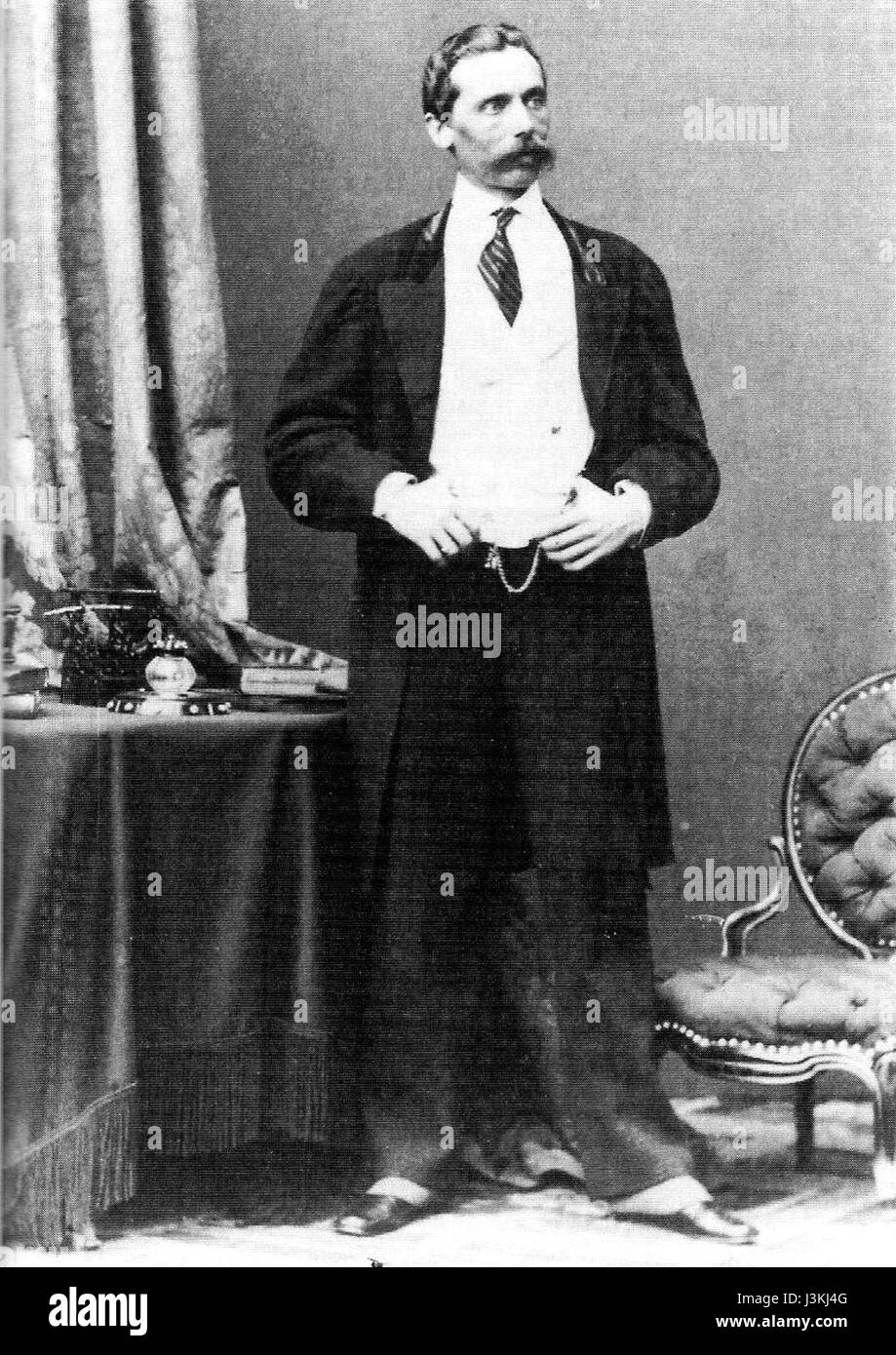 Blome map hi-res stock photography and images - Alamy