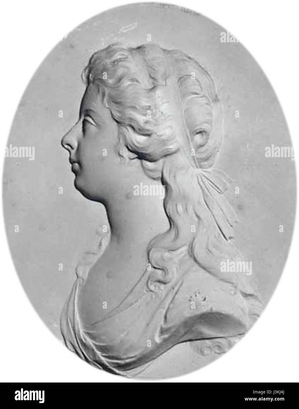 Map of clifford hi-res stock photography and images - Alamy