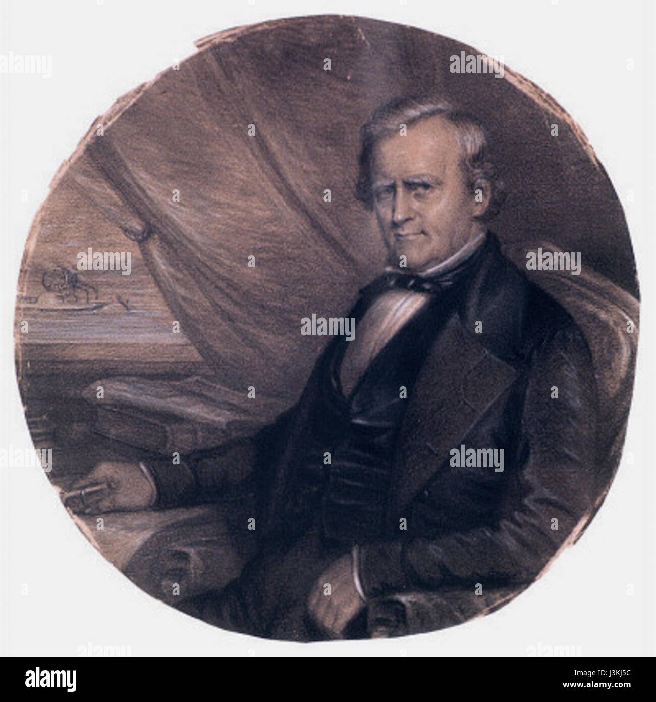 Henry Shreve was an American inventor and engineer, best known for his ...