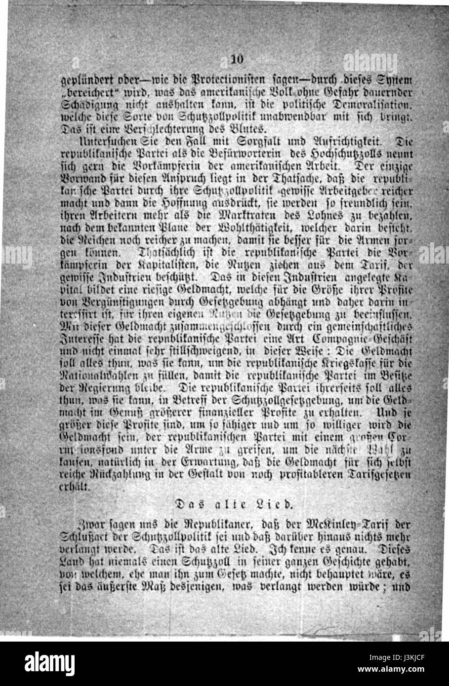 Grover Cleveland, the 22nd and 24th president of the United States, is ...