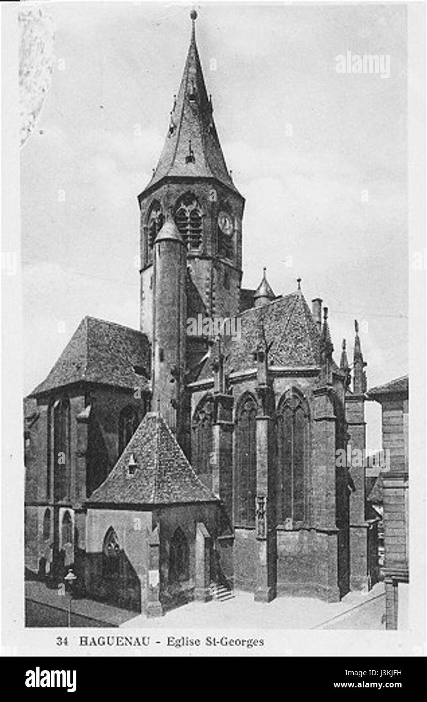 Map of haguenau hi-res stock photography and images - Alamy