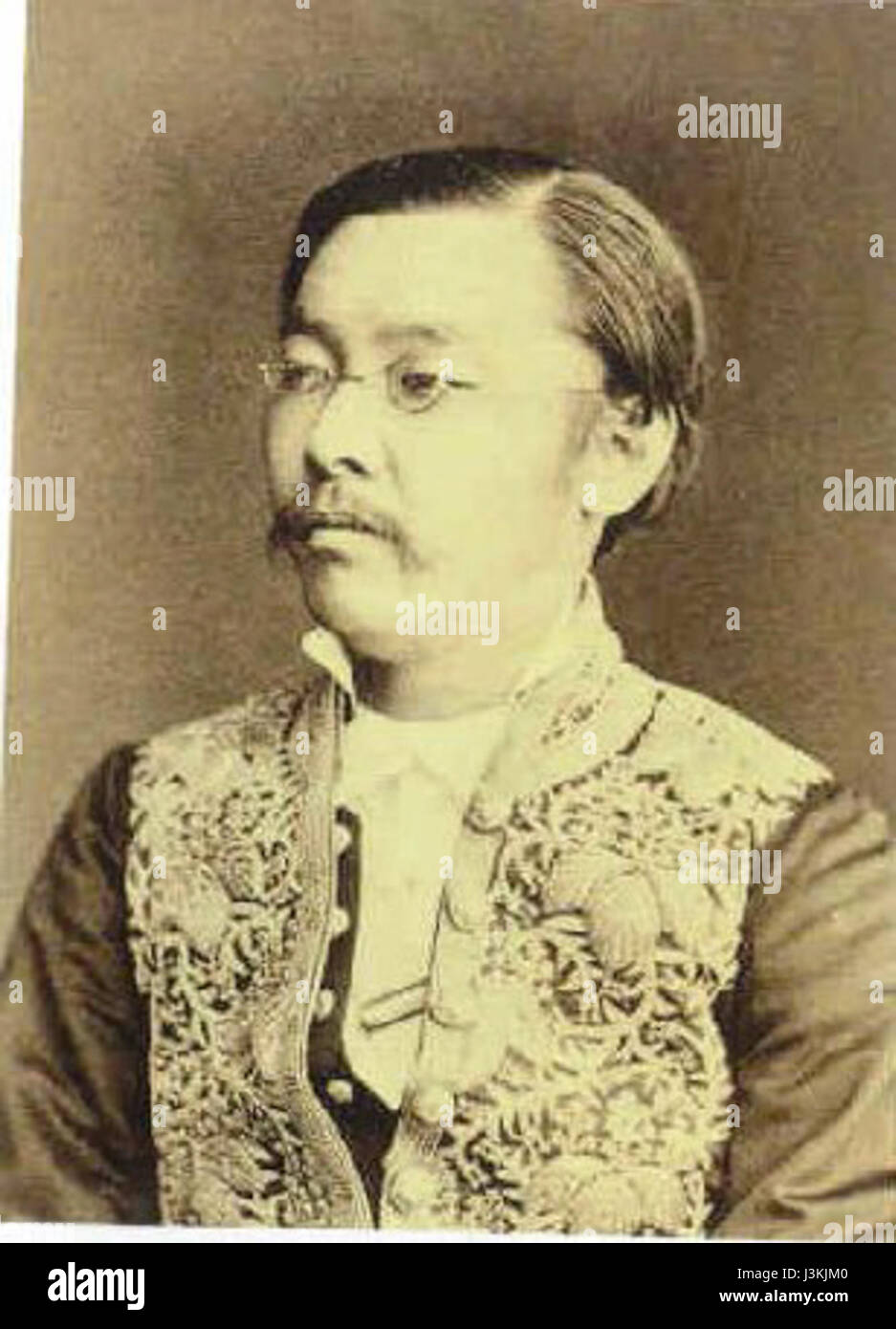 Hachisuka Mochiake was a Japanese military leader and daimyo during the ...