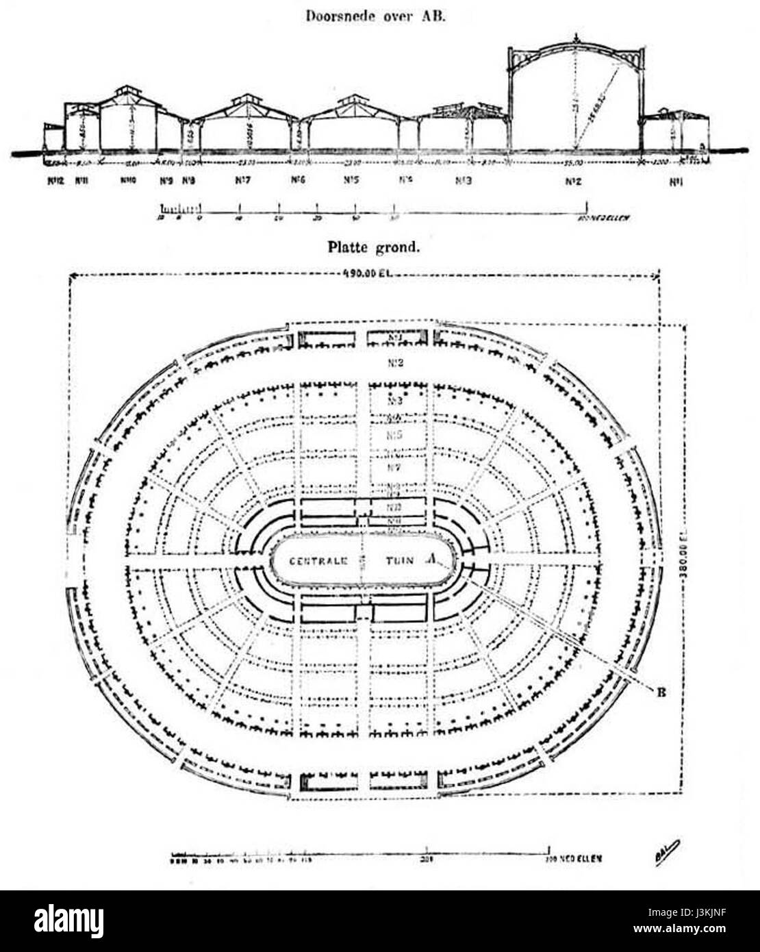 Science engineering fair Black and White Stock Photos & Images - Alamy