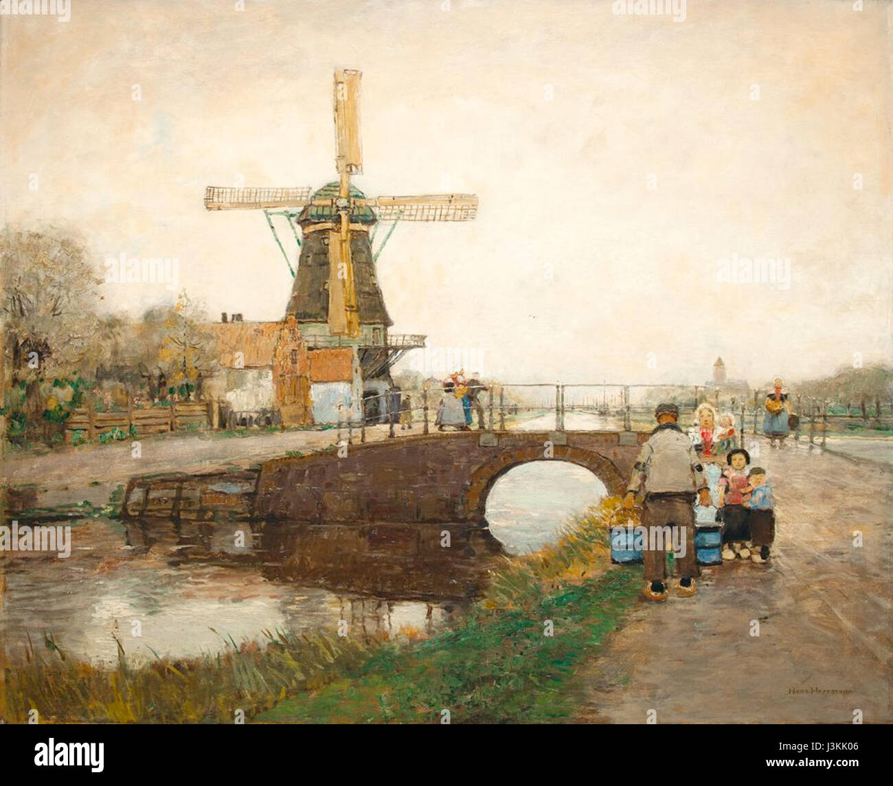 Hans hermann hi-res stock photography and images - Alamy