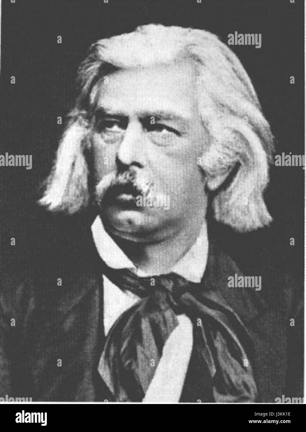 Heinrich ernst schirmer hi-res stock photography and images - Alamy