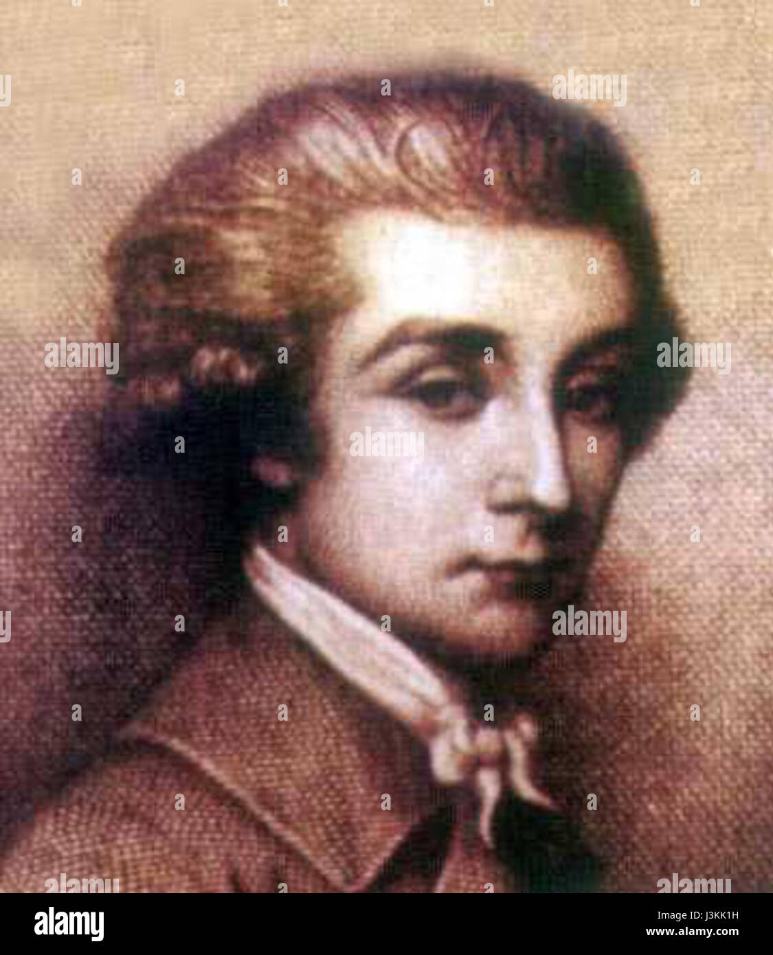 Axel Von Fersen High Resolution Stock Photography and Images - Alamy