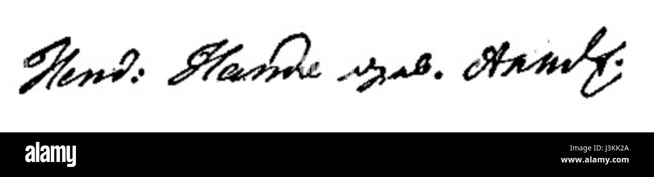 Handwritten signature hi-res stock photography and images - Alamy