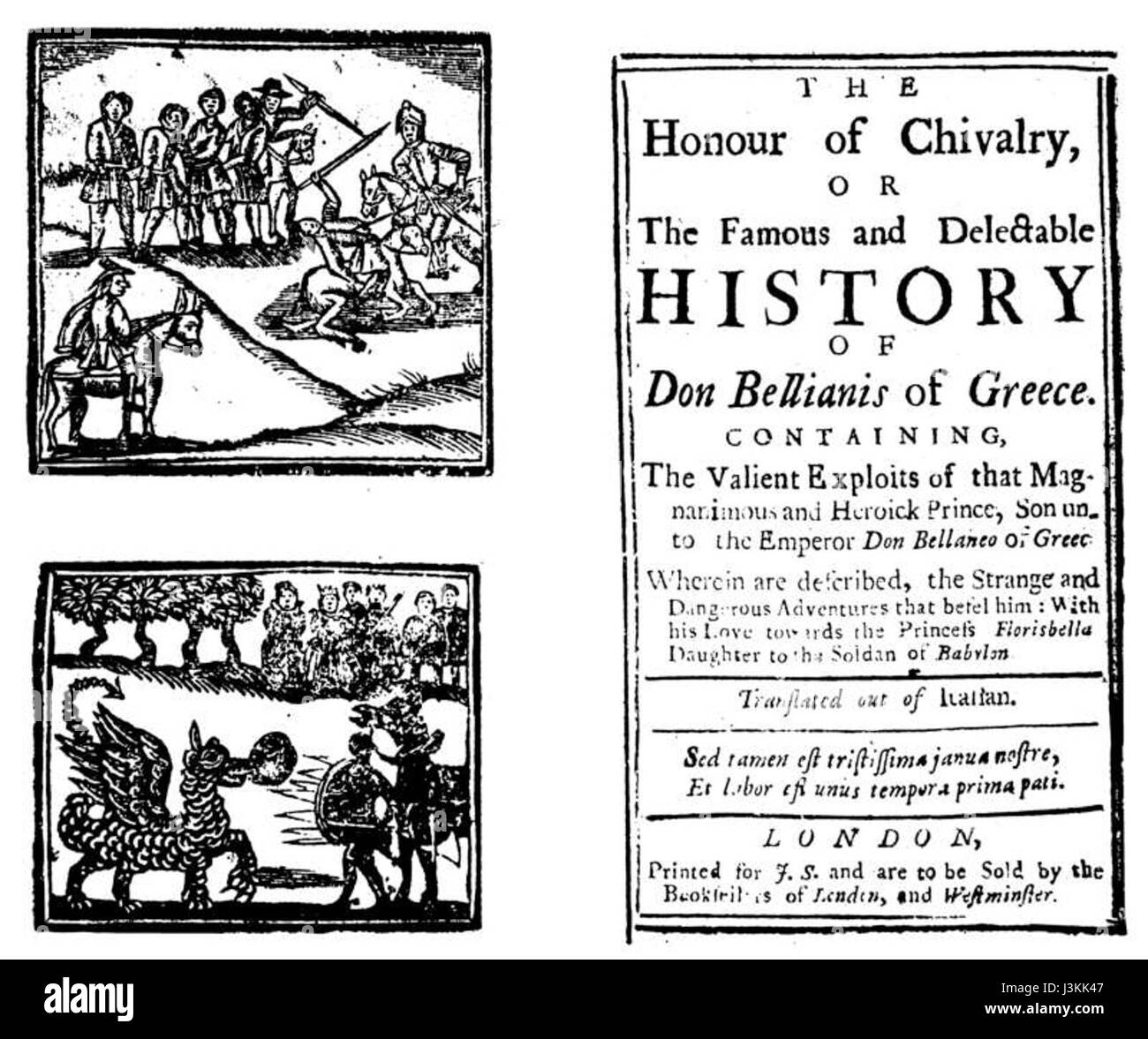 Orders of chivalry hi-res stock photography and images - Alamy