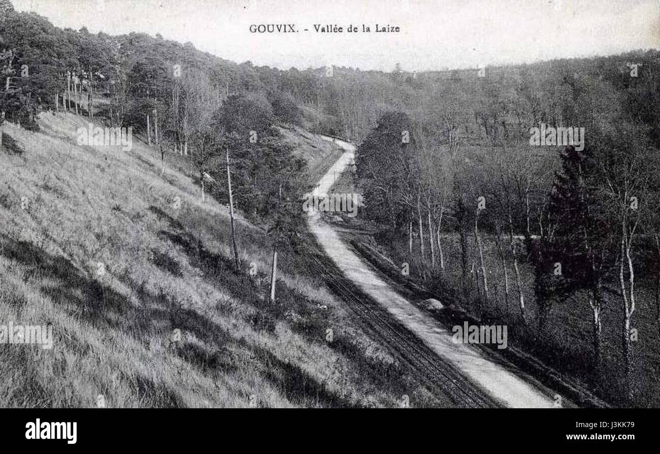 Gouvix hi-res stock photography and images - Alamy