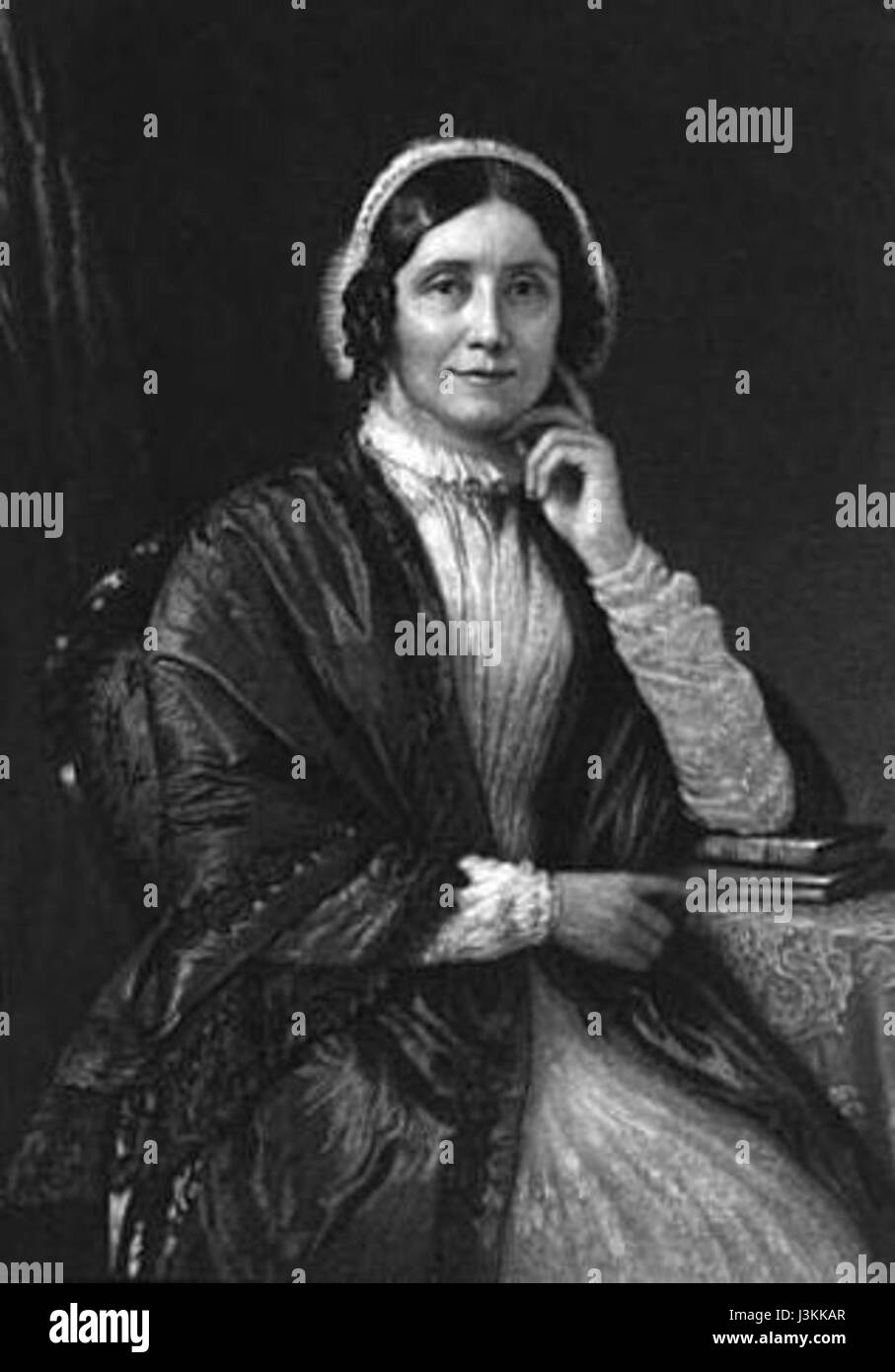 Hetty Elizabeth Beatty is a historical figure, possibly involved in ...