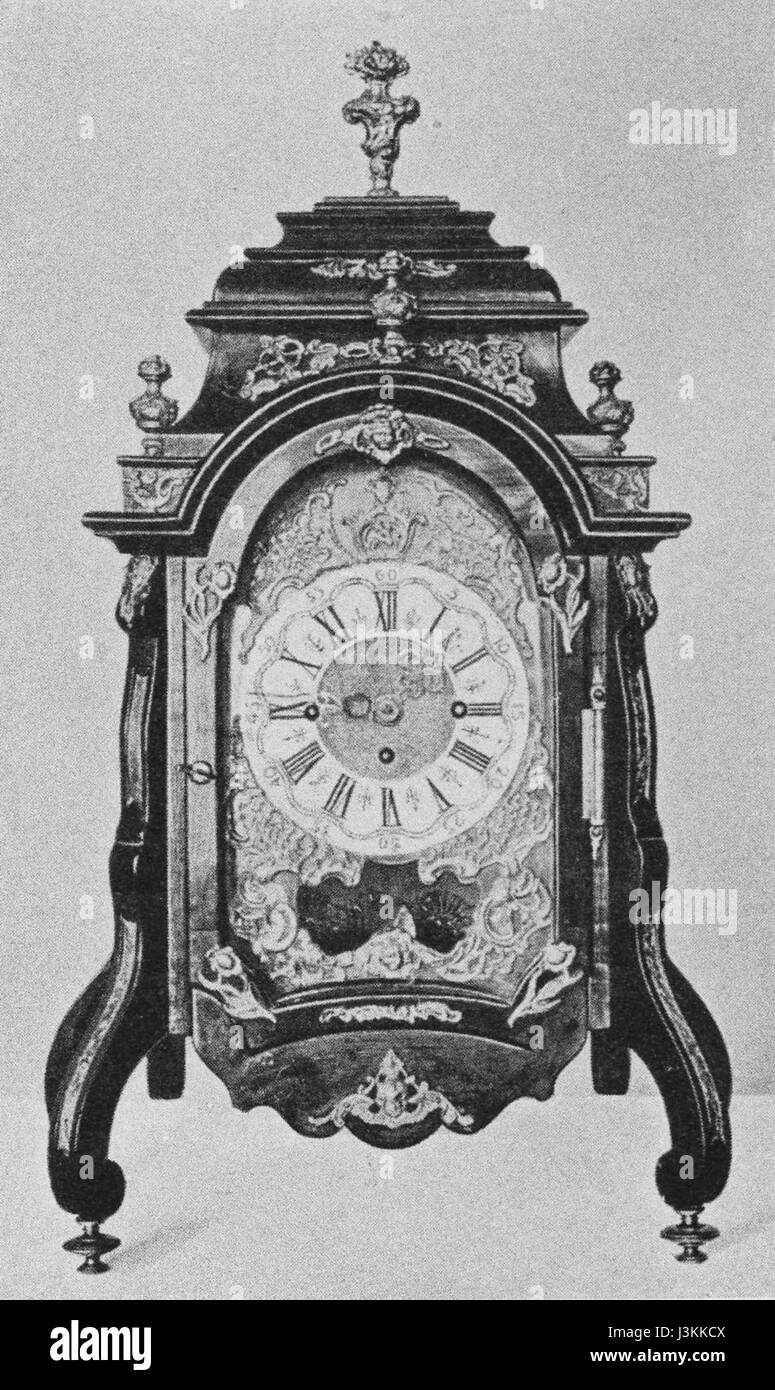 Uhr Black and White Stock Photos & Images - Alamy