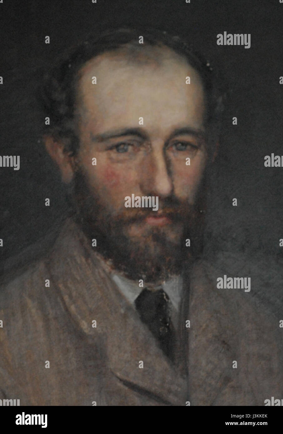 Henry Gore Booth was an Irish landowner and social figure, known for ...