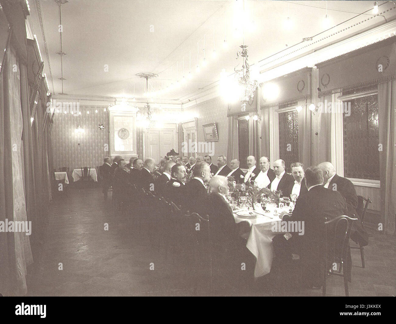 Hotelli Phoenix is a historical hotel known for its significance in ...