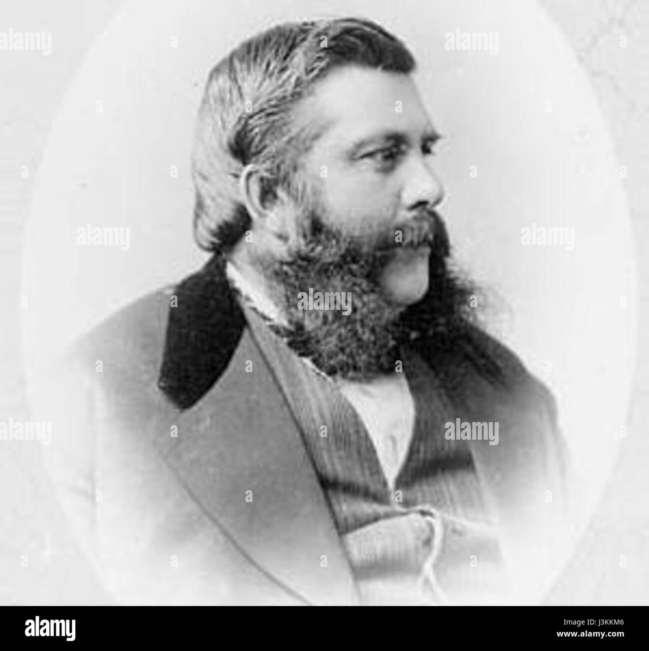 Henry Ryan Haney was an American artist known for his distinct artistic ...