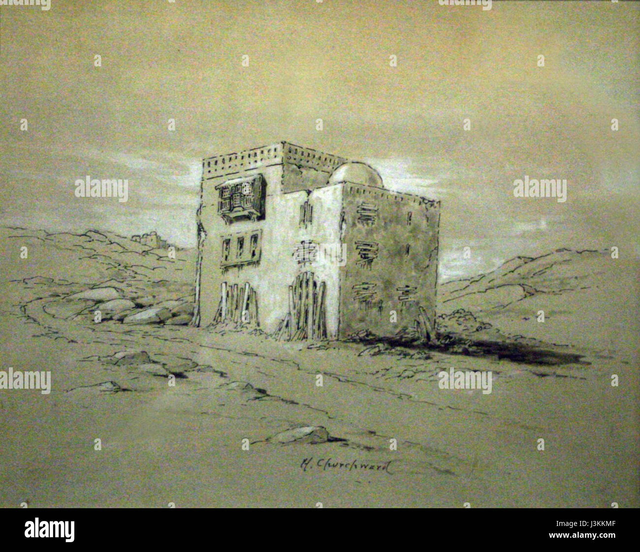 Hedley map hi-res stock photography and images - Alamy