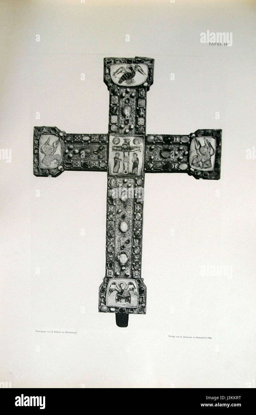This refers to plate 14 from a work by the scholar Humann. The plate ...