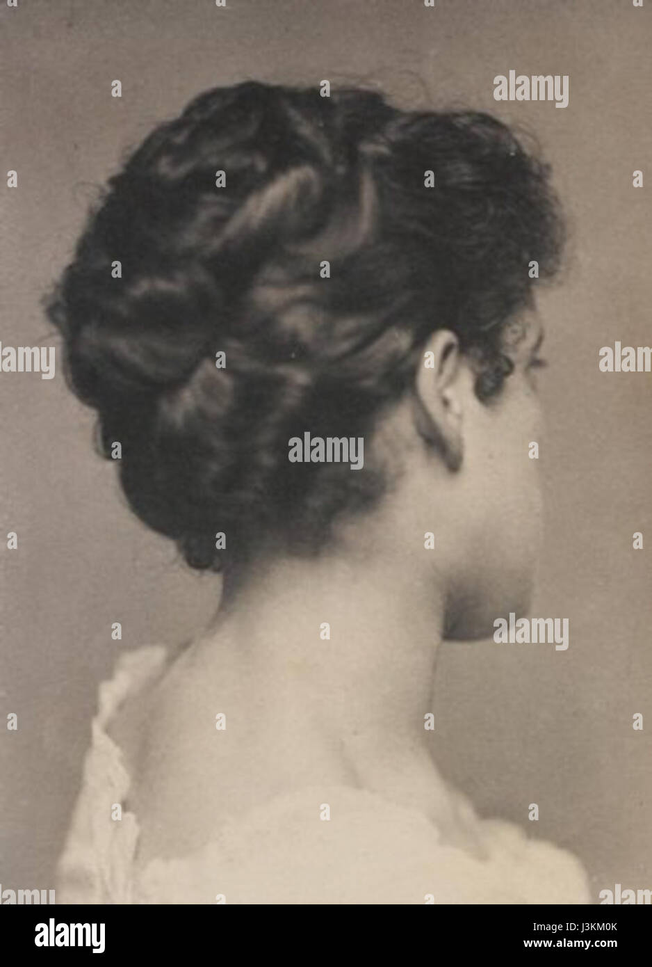 Hollyer margo asquith photograph Stock Photo - Alamy