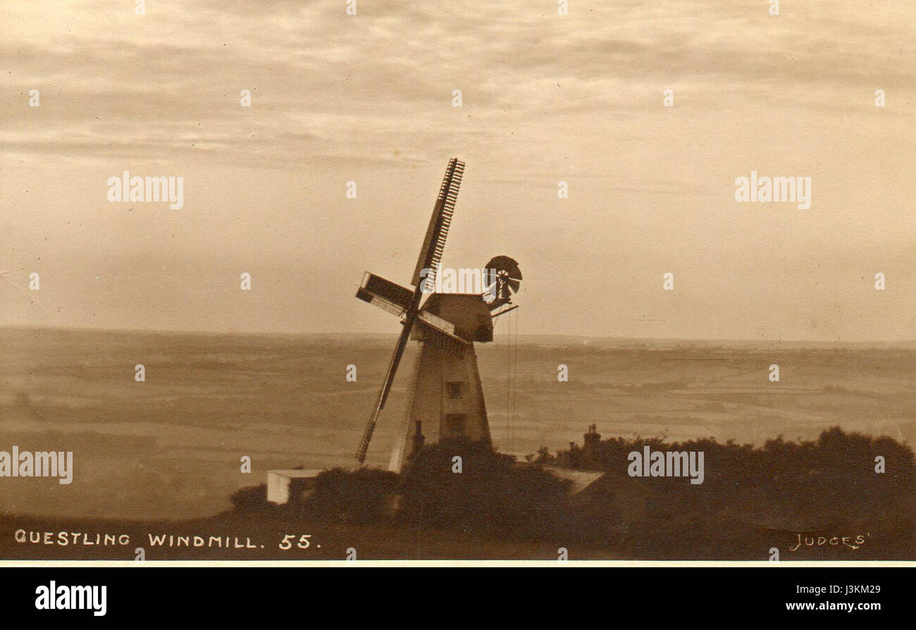 Guestling High Resolution Stock Photography and Images - Alamy