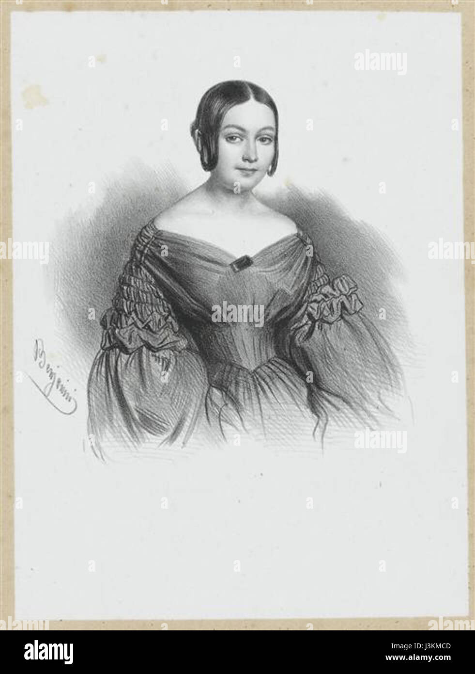 Map of hortense hi-res stock photography and images - Alamy