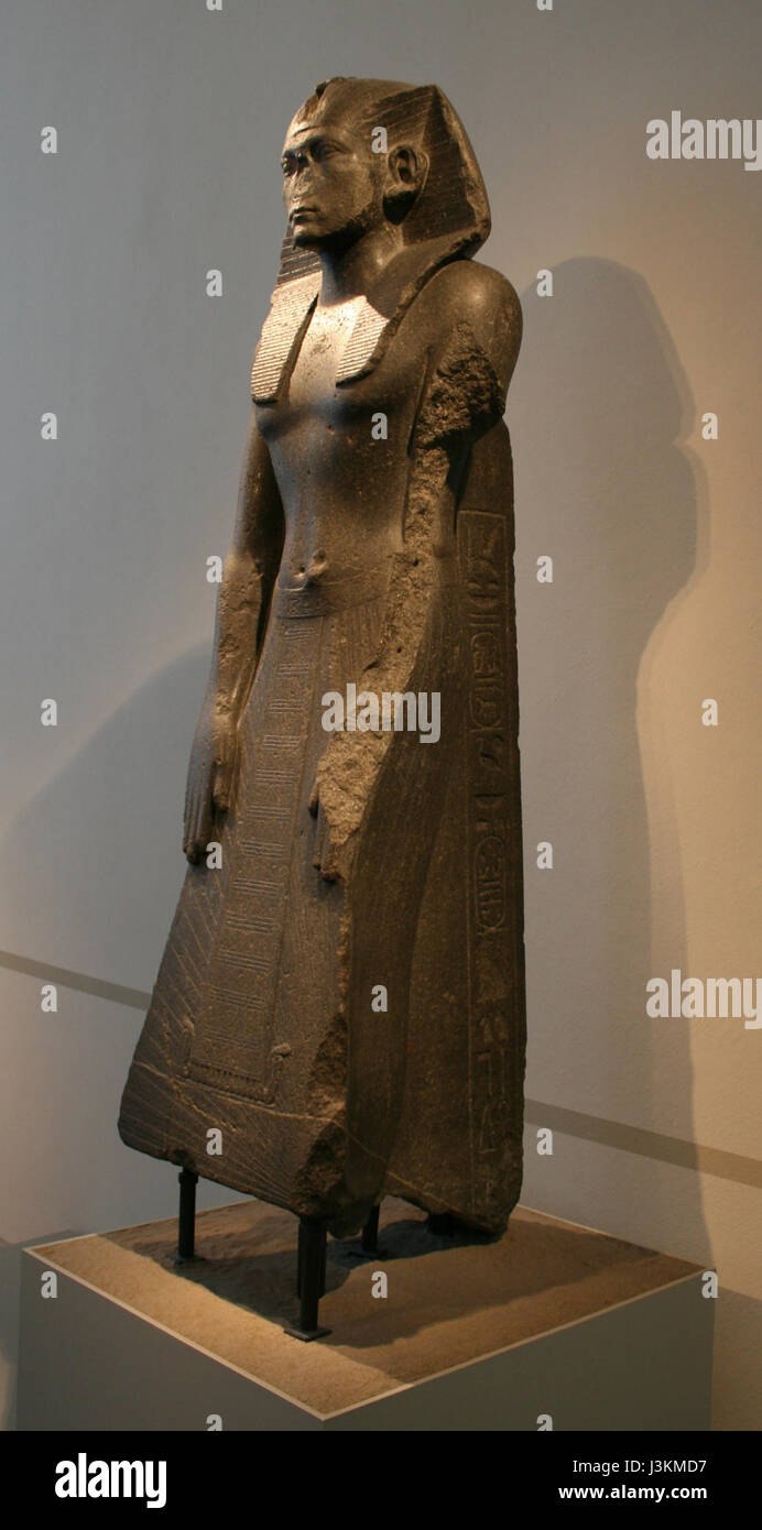 Amenemhet hi-res stock photography and images - Alamy