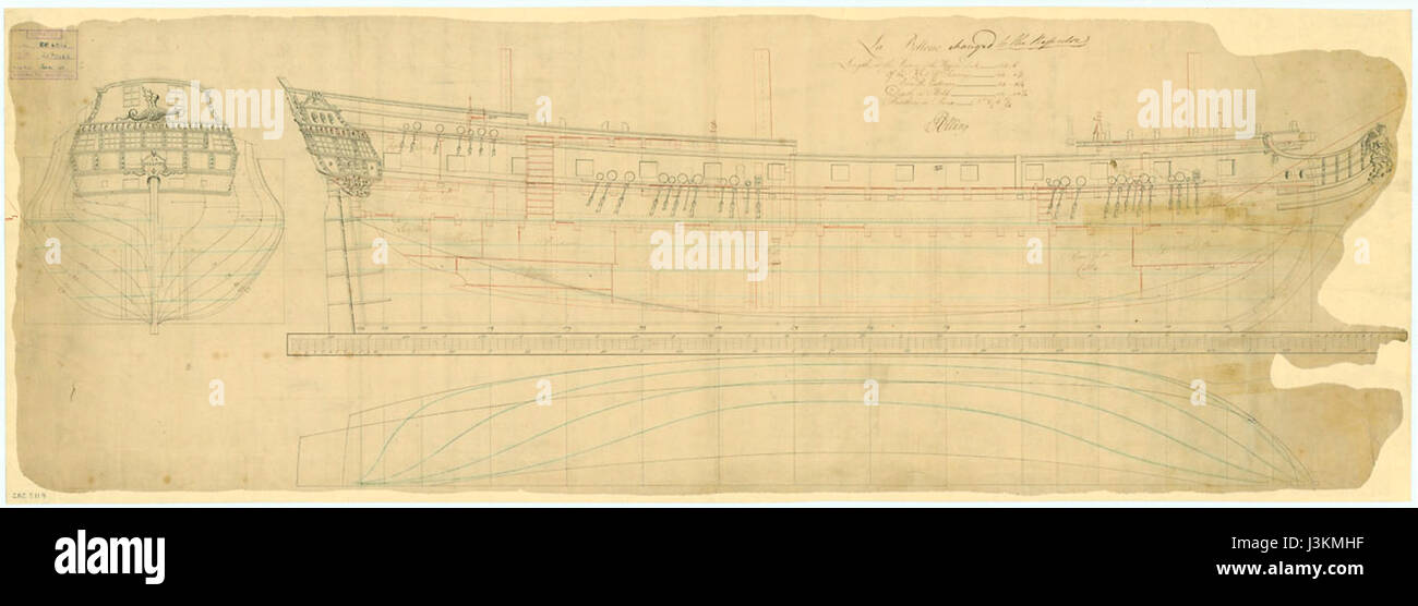 Hms repulse hi-res stock photography and images - Alamy