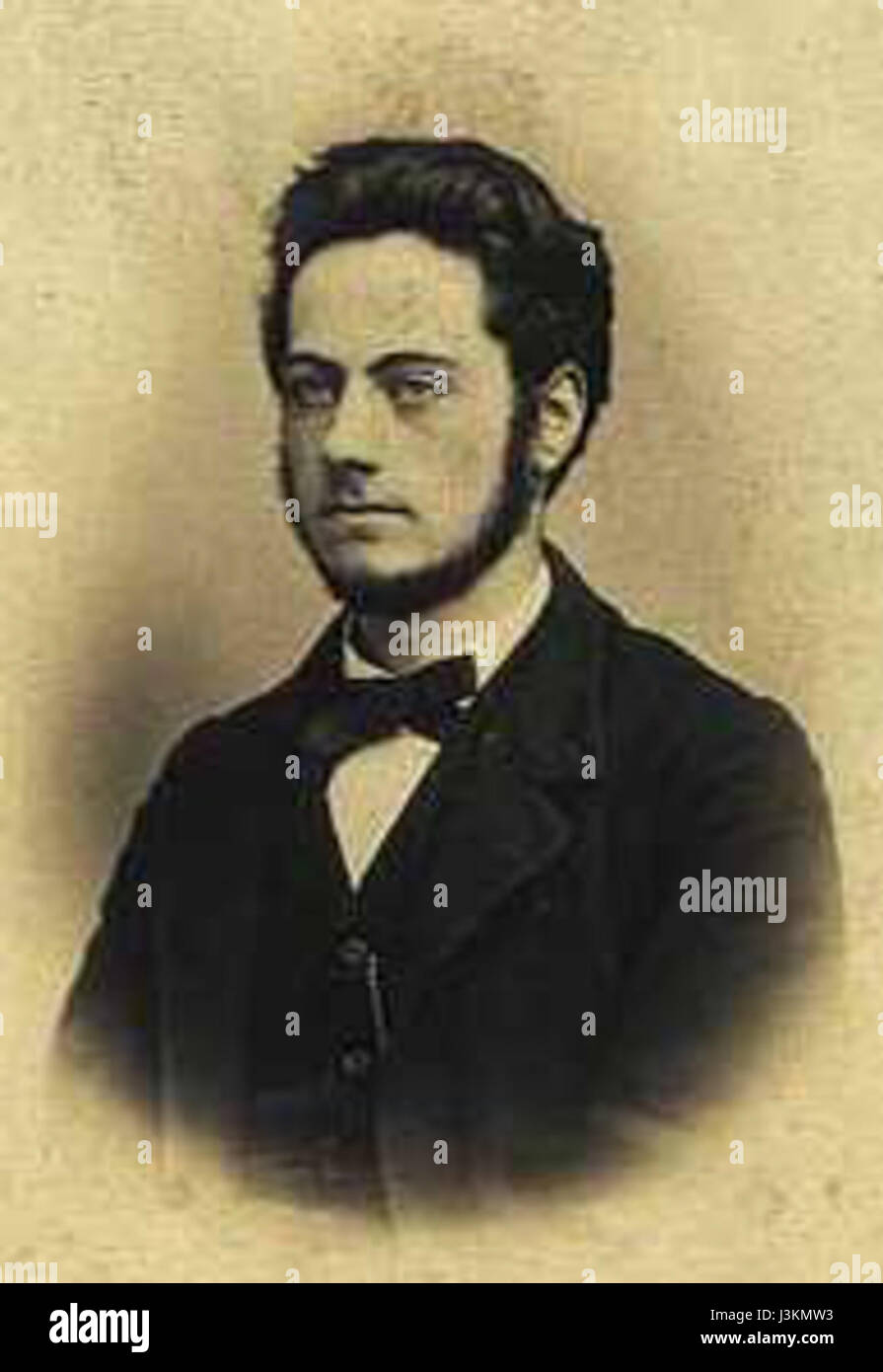 A reference to the works of Herman Trier, likely an artist or ...