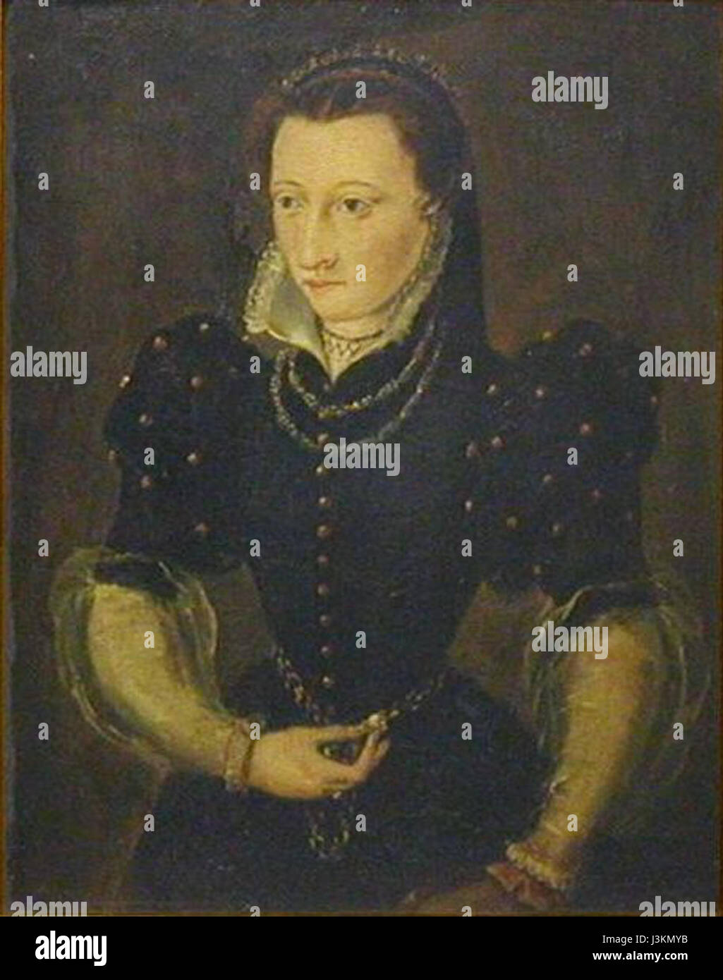 Idelette Calvin was a prominent figure in the Protestant Reformation ...