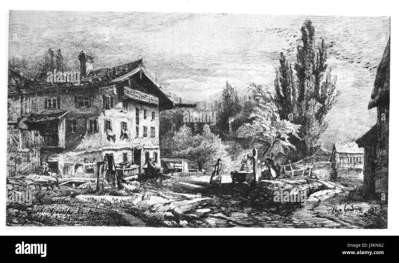 Homes not flats Black and White Stock Photos & Images - Alamy