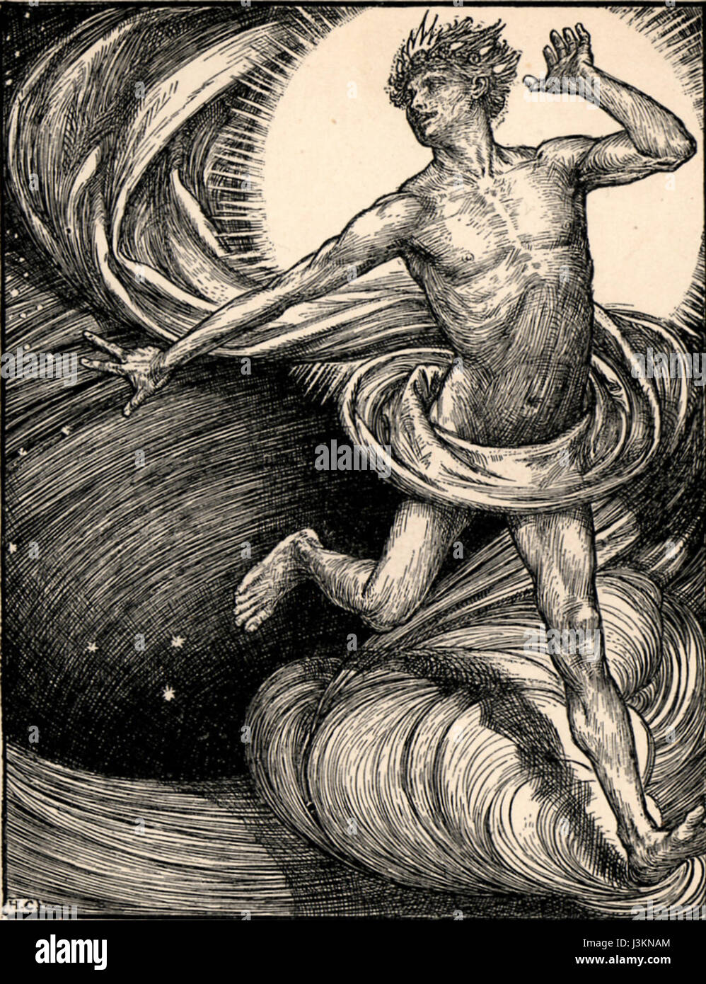 Rubaiyat verses hi-res stock photography and images - Alamy