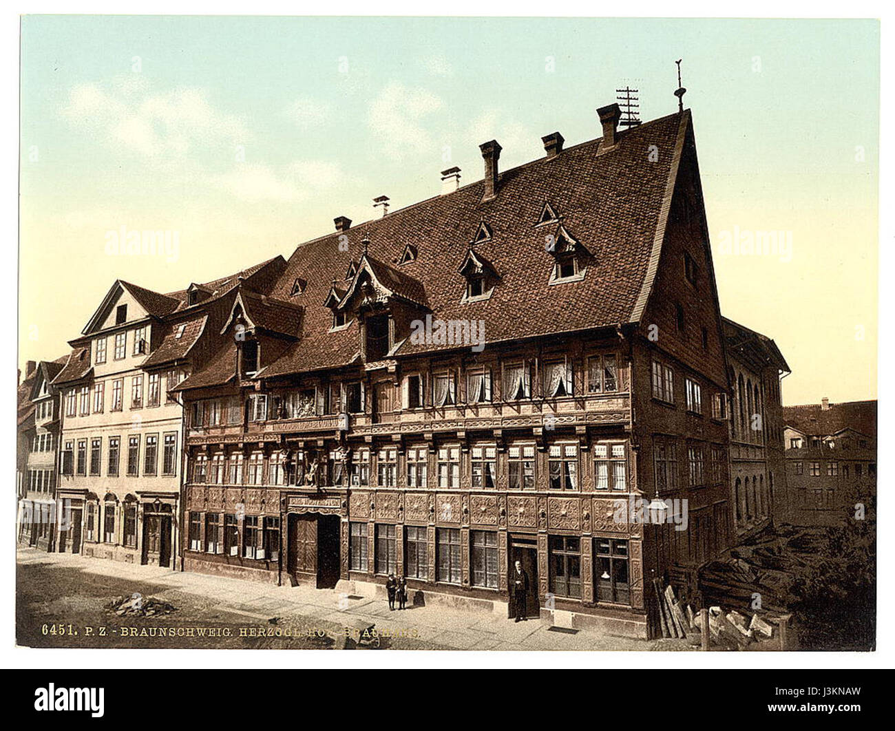 Hofbrauhaus wolters hi-res stock photography and images - Alamy