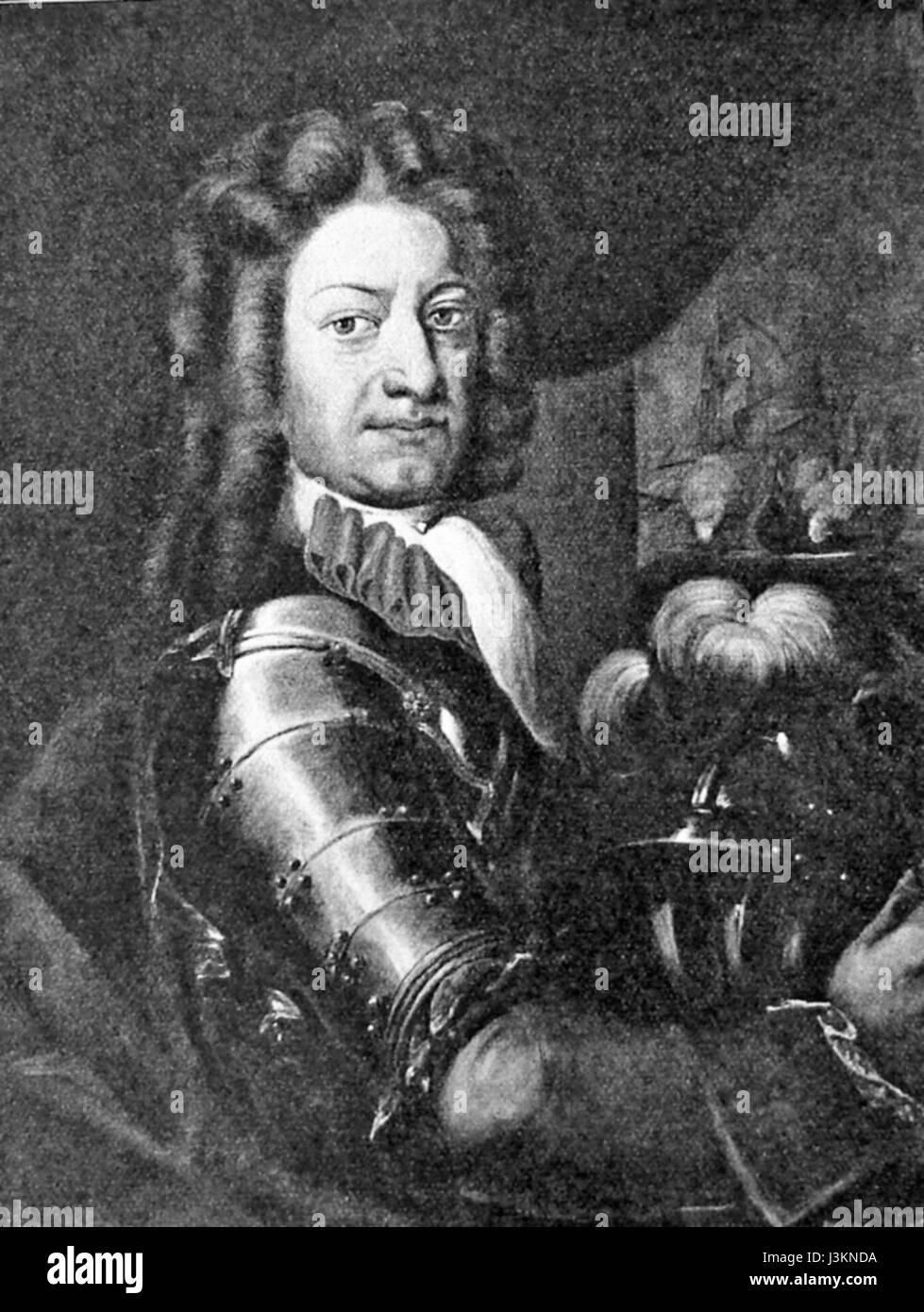 Ivar Black and White Stock Photos & Images - Alamy