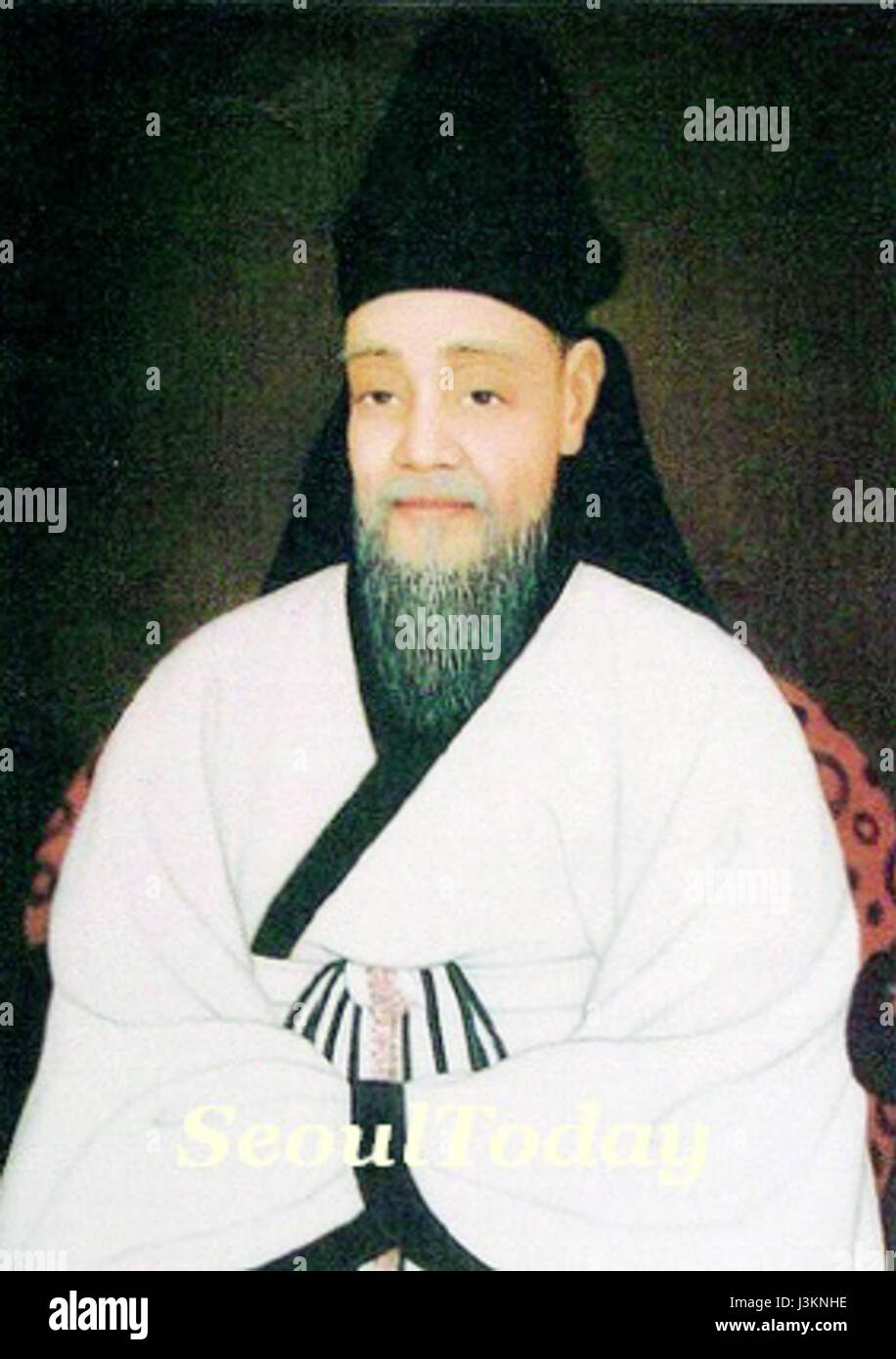 Han Ho 01 Stock Photo - Alamy