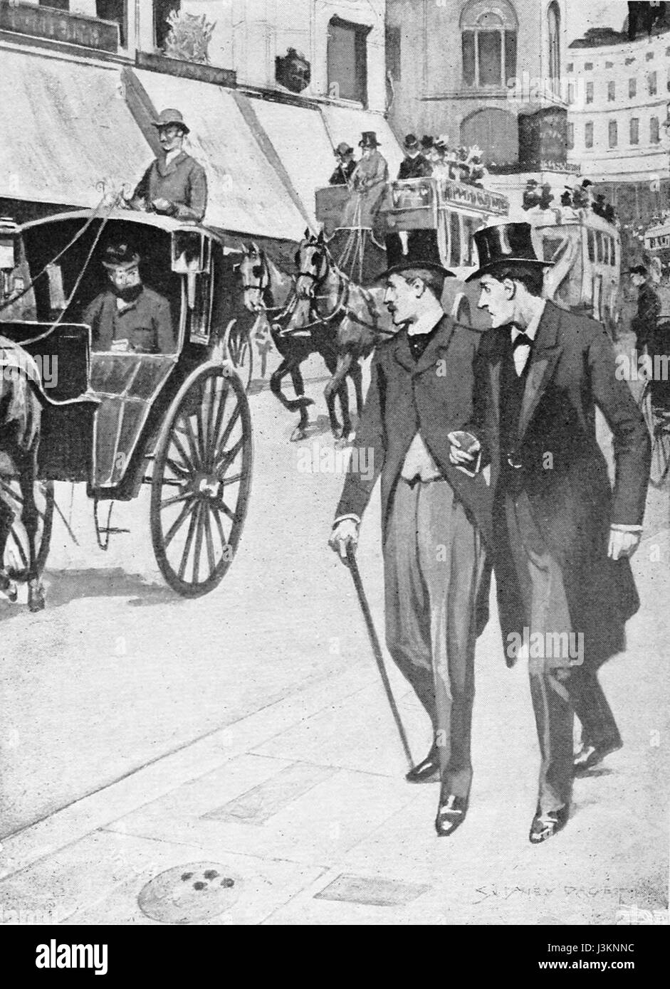 The 'Hound of the Baskervilles' is a detective novel by Sir Arthur ...