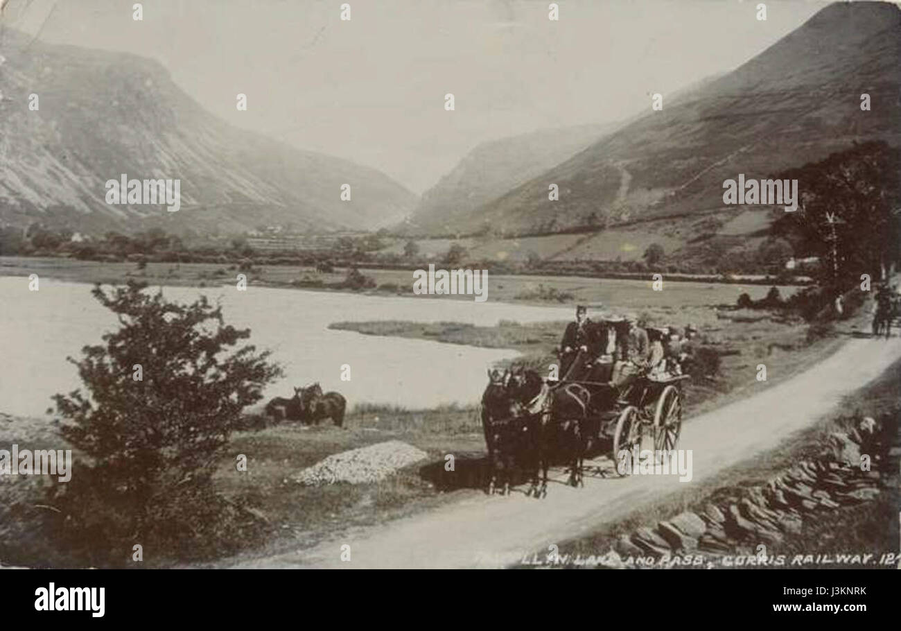 Grand Tour Charabancs refers to the horse-drawn vehicles used by ...