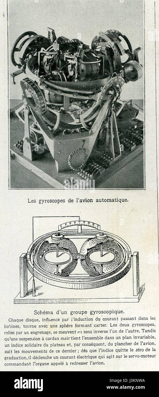 Gyroscopes hi-res stock photography and images - Alamy