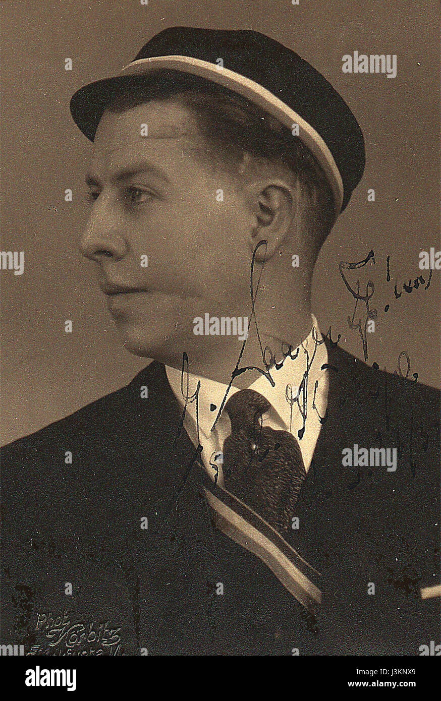 Gerhard Saager was a prominent figure, known for his significant ...